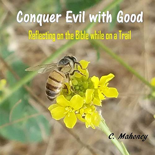 Conquer Evil with Good: Reflecting on the Bible while on a Trail by C ...