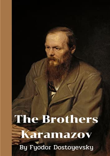 The Brothers Karamazov: with illustration by Fyodor Dostoevsky | Goodreads