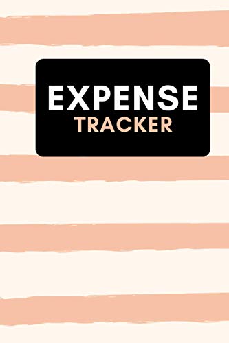 Expense Tracker: Budget and expense tracker classic for business and ...