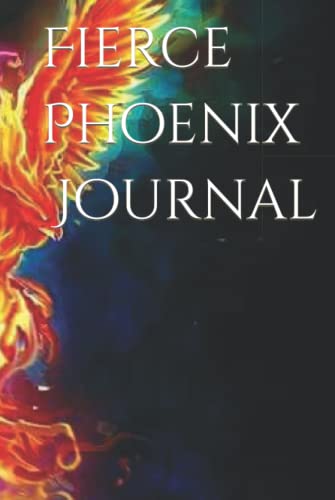 Fierce Phoenix Journal by Kevin Davis | Goodreads