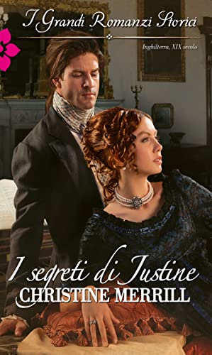 I segreti di Justine (Italian Edition) by Christine Merrill | Goodreads
