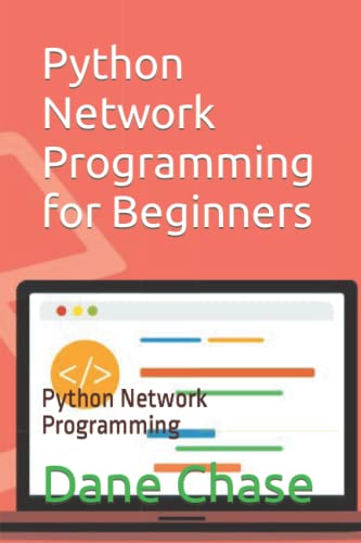 Python Network Programming For Beginners Python Network Programming By