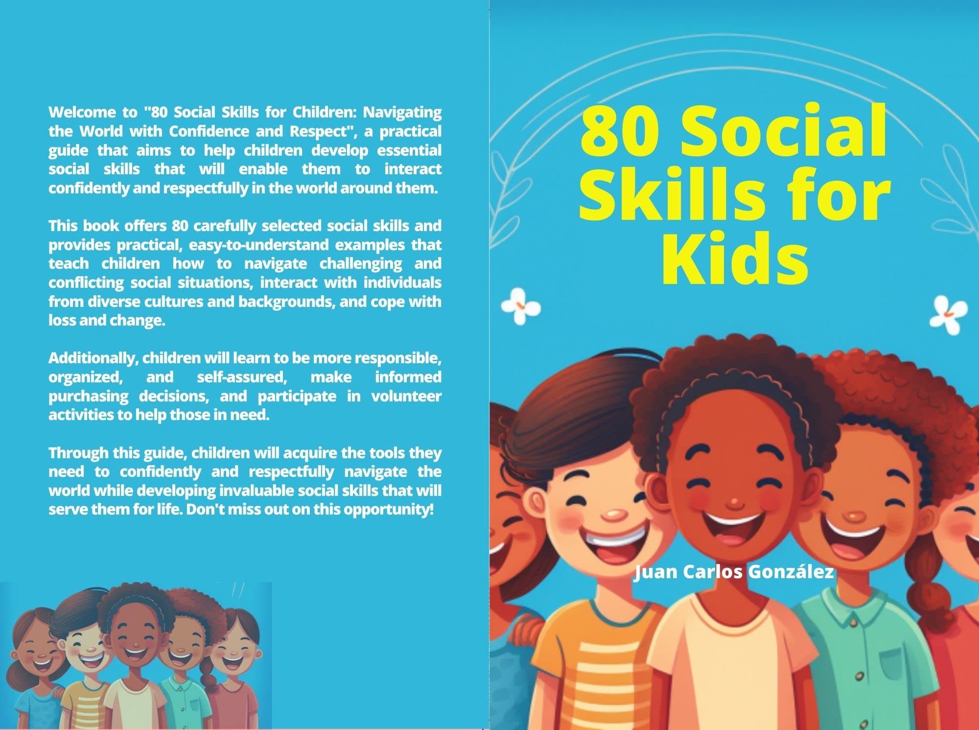 80 Social Skills For Kids Navigating The World With Confidence And