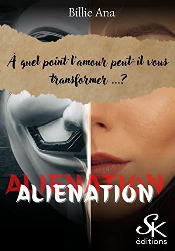 Aliénation (French Edition) by Billie Ana | Goodreads