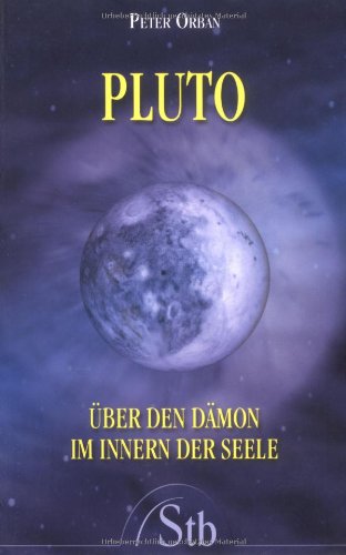 Pluto by Peter Orban | Goodreads