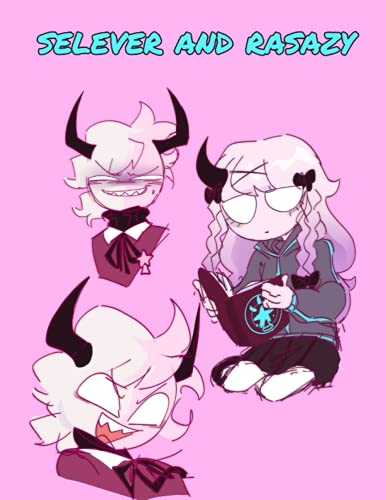 Selever And Rasazy: Selever And Rasazy - Seleve journal - Rasazy Friday ...