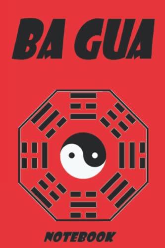 Bagua: Notebook by Sifu Vladimir Zlatic | Goodreads