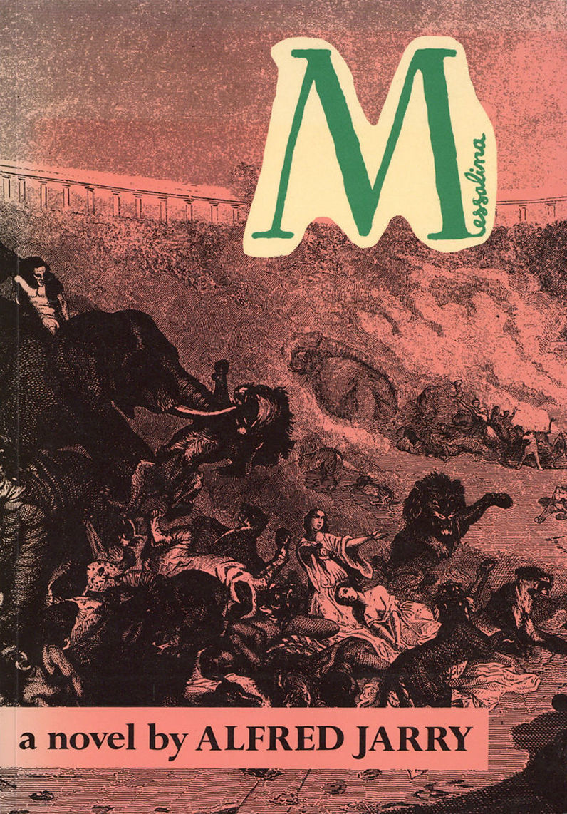 Messalina: A Novel of Imperial Rome by Alfred Jarry | Goodreads