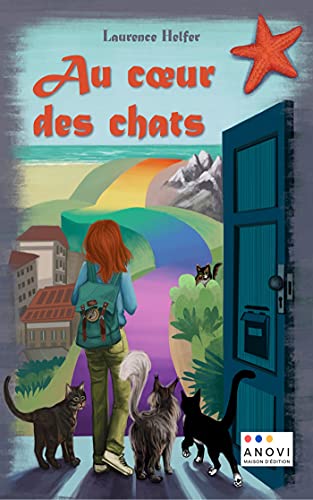 Au coeur des chats (French Edition) by Laurence Helfer | Goodreads