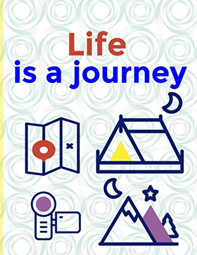 Life is a journey: Travelling logbook | travel bullet journal ...