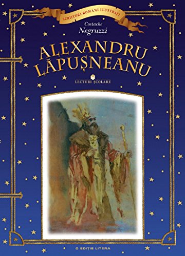 Alexandru Lapusneanu (Romanian Edition) by Costache Negruzzi | Goodreads