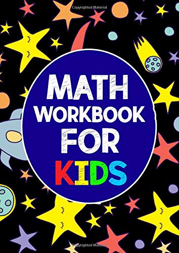 Math workbook for kids: More than 1000 mathematical operations ...