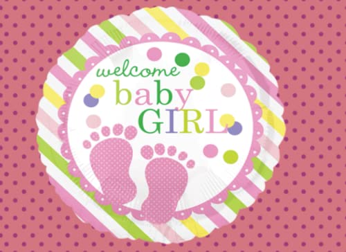 welcome baby girl: Baby Shower Welcome Boy ,Gift Log ,Guest Book,baby ...