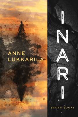 Inari by Anne Lukkarila | Goodreads