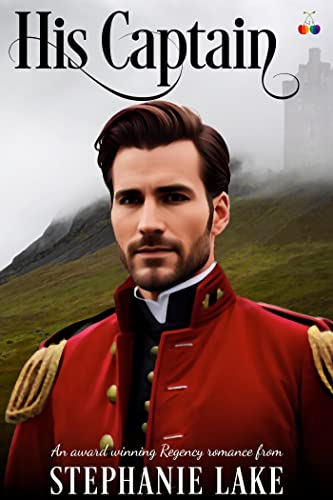 His Captain by Stephanie Lake | Goodreads