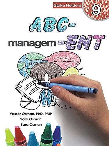 ABC-Management, Stake holders by Yasser Osman | Goodreads