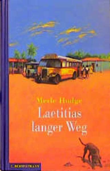 Laetitias langer Weg by Merle Hodge | Goodreads