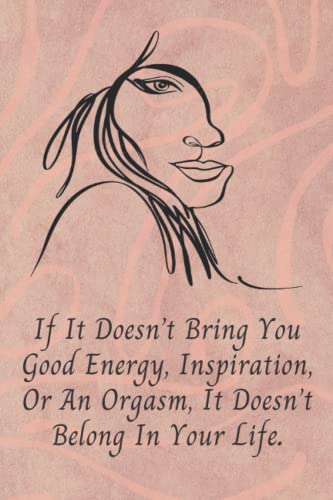 Motivational Notebook: An Inspirational Notebook/Journal Gift for Women ...