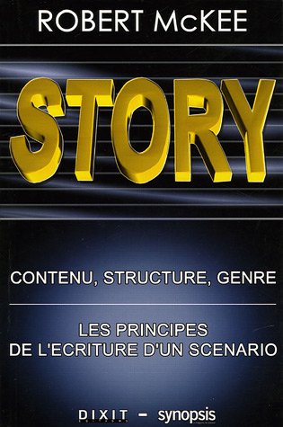 Story by Robert McKee | Goodreads