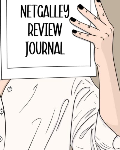 Netgalley Review Journal by Kaithlin Shepherd | Goodreads