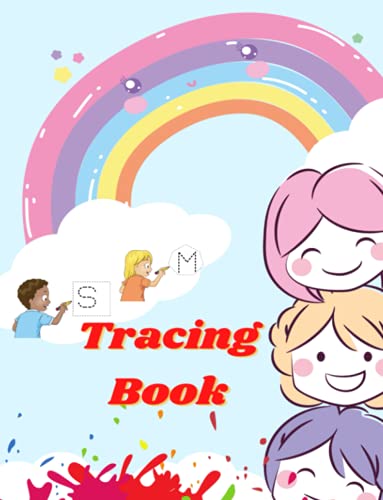 My First Learn to Write Workbook: Practice for Kids with Pen Control ...