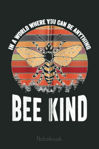 In A World Where You Can Be Anything, Bee Kind Zip: The Beekeepers ...