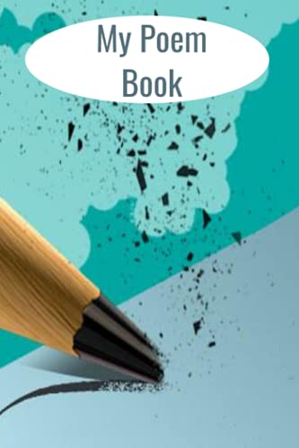 My Poem Book (Poem Notebooks) by Black Horse Publishing | Goodreads