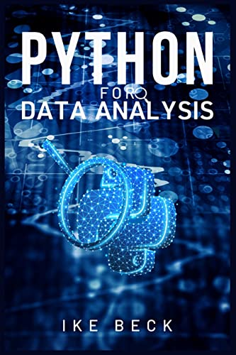 Python for Data Analysis: Learn Python Data Science@@ Data Analysis ...
