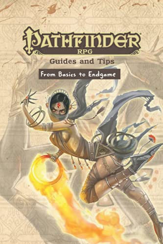Pathfinder RPG Guides and Tips: From Basics to Endgame: Challenge Games ...