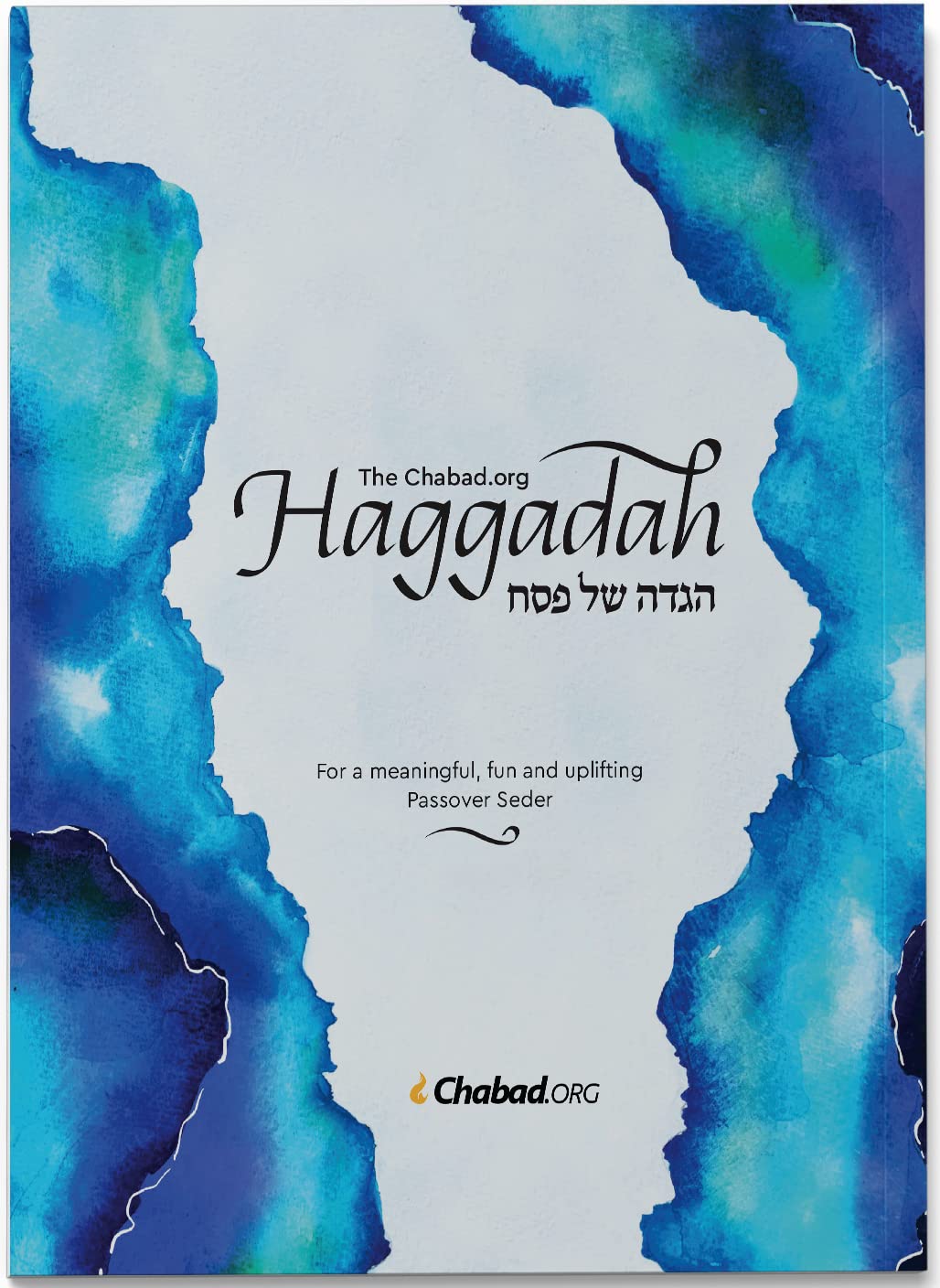 The Chabad.org Haggadah: For a Meaningful, Fun and Uplifting Passover ...