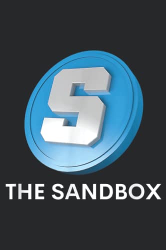 Sandbox Logo Sandbox Crypto Sandbox Token Sandbox Game: Plain Lined ...