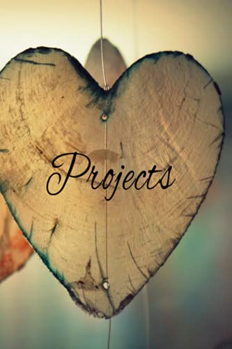 Projects by April Burleson | Goodreads