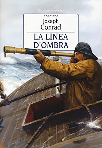 LINEA D'OMBRA, LA by Joseph Conrad | Goodreads