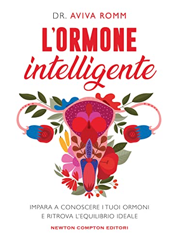 L'ormone intelligente by Aviva Romm | Goodreads
