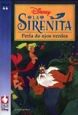 La Sirenita (Spanish Edition) by unknown author | Goodreads