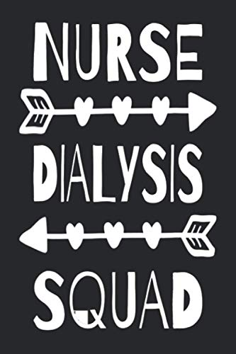 Nurse dialysis squad: dialysis Journal and Daily Planner Appreciation ...