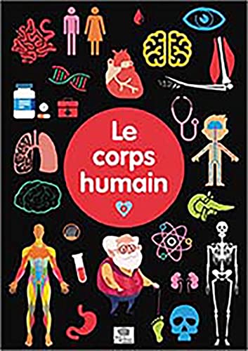 Le corps humain by Harriet Brundle | Goodreads