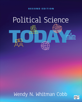 Political Science Today by Wendy N Whitman Cobb | Goodreads