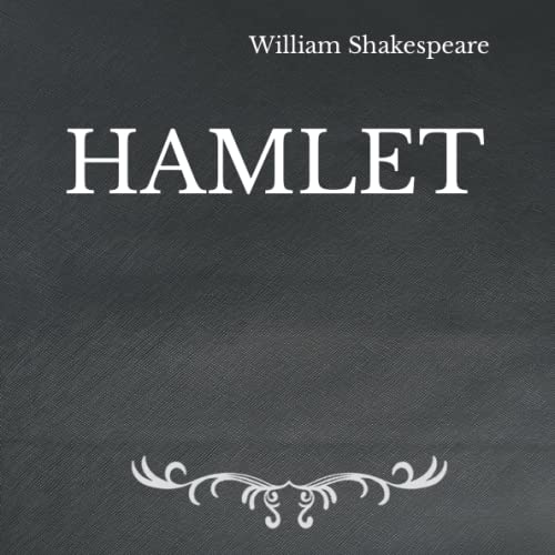 Hamlet: Square Sized Edition (Finnish Edition) by William Shakespeare ...