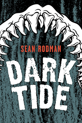 Dark Tide (Orca Anchor) by Sean Rodman | Goodreads