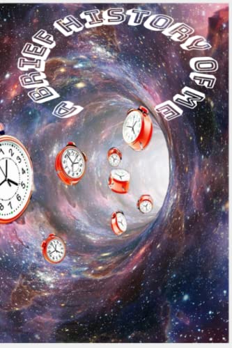 A Brief History of Me by Amira Jones | Goodreads