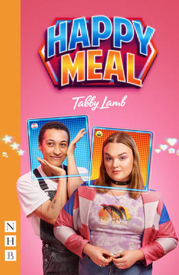 Happy Meal by Tabby Lamb | Goodreads