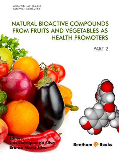 Natural Bioactive Compounds from Fruits and Vegetables as Health ...