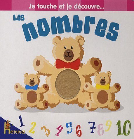 Les nombres by Léa Thomattéo | Goodreads