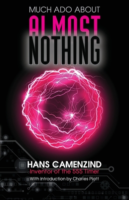 Much Ado About Almost Nothing by Hans Camenzind | Goodreads