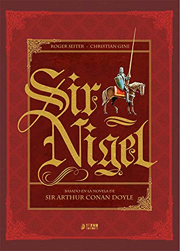 Sir Nigel Integral by Roger Seiter | Goodreads