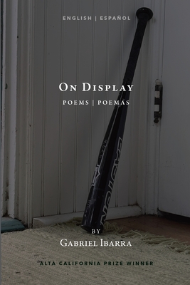 On Display (Multilingual Edition) by Gabriel Ibarra | Goodreads
