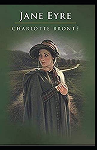 Jane Eyre Annotated by Charlotte Brontë | Goodreads