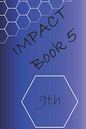 Impact Book: Book 5 (Impact Books) by Hunter J Davis | Goodreads