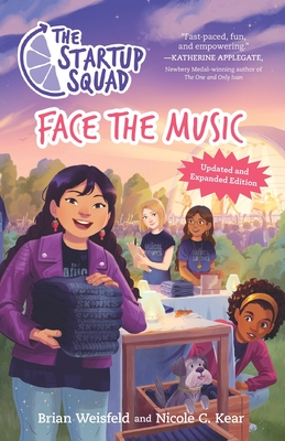 Face the Music: Updated and Expanded Edition by Brian Weisfeld | Goodreads
